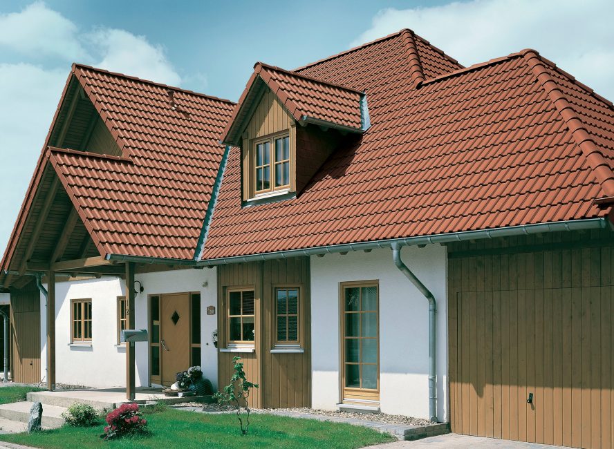 Frankfurter Pfanne | Dachdeckerei Moran